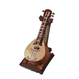 Luth nid douillet - Palia Customization Recipe - Palia Database