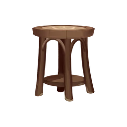 Homestead End Table - Palia Customization Recipe - Palia Database