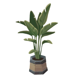 Industrial Ficus Planter - Palia Customization Recipe - Palia Database