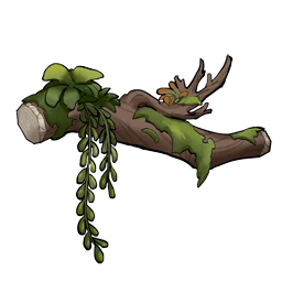 Log Cabin Wall Decor - Palia Customization Recipe - Palia Database