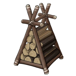 Log Cabin Log Carrier - Palia Customization Recipe - Palia Database