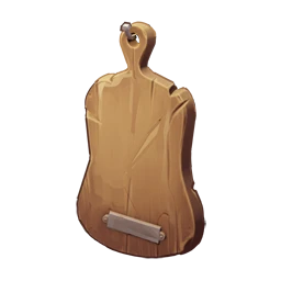 Makeshift Chopping Block - Palia Customization Recipe - Palia Database