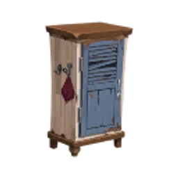 Makeshift Pantry - Palia Customization - Palia Database
