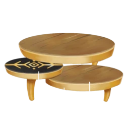 Capital Chic Coffee Table - Palia Customization - Palia Database