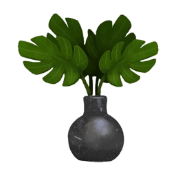 Capital Chic Fern Planter - Palia Customization - Palia Database