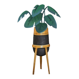 Capital Chic Planter - Palia Customization Recipe - Palia Database