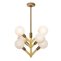 Capital Chic Chandelier - Palia Customization Recipe - Palia Database
