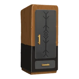 Capital Chic Pantry - Palia Customization Recipe - Palia Database