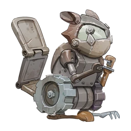 Mechanical Chapaa - Palia Customization Recipe - Palia Database