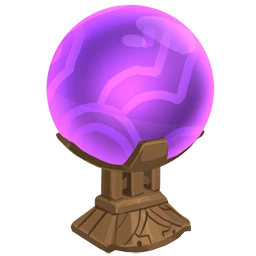 Grimalkin Night Light - Palia Customization - Palia Database