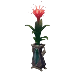 Subira's Lily Vase - Palia Customization - Palia Database
