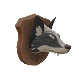 Muujin montado del cazador de Bahari - Palia Customization - Palia Database