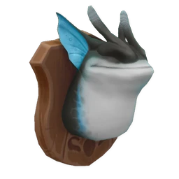 Bahari Hunter's Mounted Ogopuu - Palia Customization - Palia Database