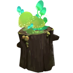 Forager's Planter - Palia Customization - Palia Database