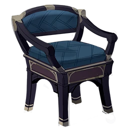 Investigator Armchair - Palia Customization - Palia Database