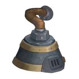 PalTech Range Hood - Palia Customization Recipe - Palia Database