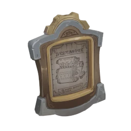 Marco de fotos PalTech - Palia Customization Recipe - Palia Database