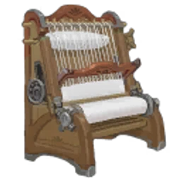 Fabric Loom - Palia Crafter - Palia Database