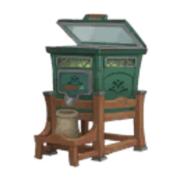 Glow Worm Farm - Palia Crafter Recipe - Palia Database