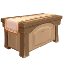 Mixing Station - Palia Crafter Recipe - Palia Database