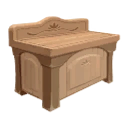 Prep Station - Palia Crafter Recipe - Palia Database