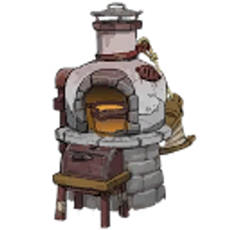 Basic Smelter - Palia Crafter Recipe - Palia Database