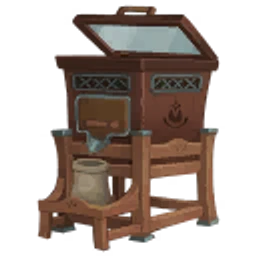 Worm Farm - Palia Crafter Recipe - Palia Database