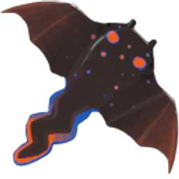 Bat Ray - Palia Fish - Palia Database