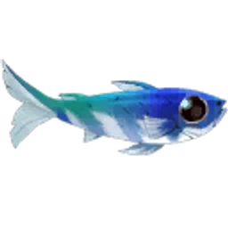 Cloudfish - Palia Fish - Palia Database