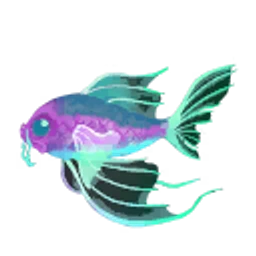 Fairy Carp - Palia Fish - Palia Database