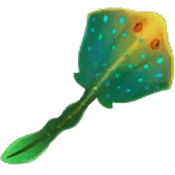 Giant Kilima Stingray - Palia Fish - Palia Database