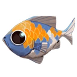 Gillyfin - Palia Fish - Palia Database