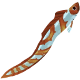 Hypnotic Moray - Palia Fish - Palia Database
