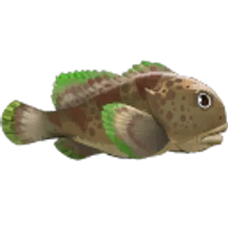 Stonefish - Palia Fish - Palia Database