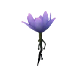 Crystal Lake Lotus - Palia Gatherable - Palia Database