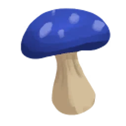 Brightshroom - Palia Gatherable - Palia Database