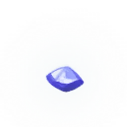 Blue Shiny Pebble - Palia Quest Item - Palia Database