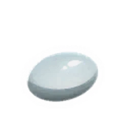 Smooth Shiny Pebble - Palia Quest Item - Palia Database