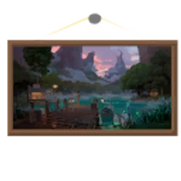 One Summer Solstice - Palia Customization - Palia Database