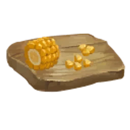 Corn Kernels - Palia Recipe - Palia Database