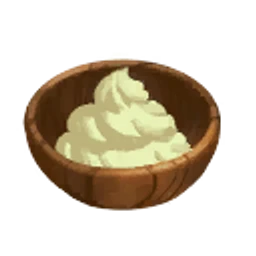 Frosting - Palia Ingredient Recipe - Palia Database