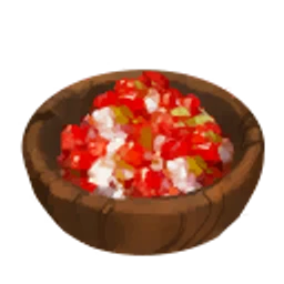 Spice and Veggie Mix - Palia Ingredient Recipe - Palia Database