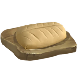 Unbaked Muujin Bahari - Palia Ingredient Recipe - Palia Database