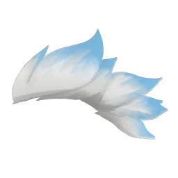 Bluebristle Muujin Mane - Palia Material - Palia Database