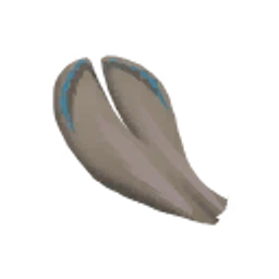 Azure Chapaa Tail - Palia Material - Palia Database