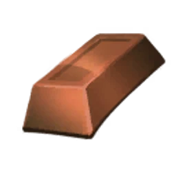 Copper Bar - Palia Material Recipe - Palia Database