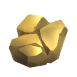 Gold Ore - Palia Material - Palia Database