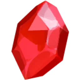 Ruby - Palia Material - Palia Database