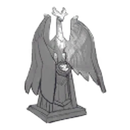 Phoenix Statue - Palia Customization - Palia Database
