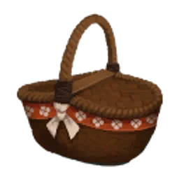 Simple Basket - Palia Quest Item Recipe - Palia Database